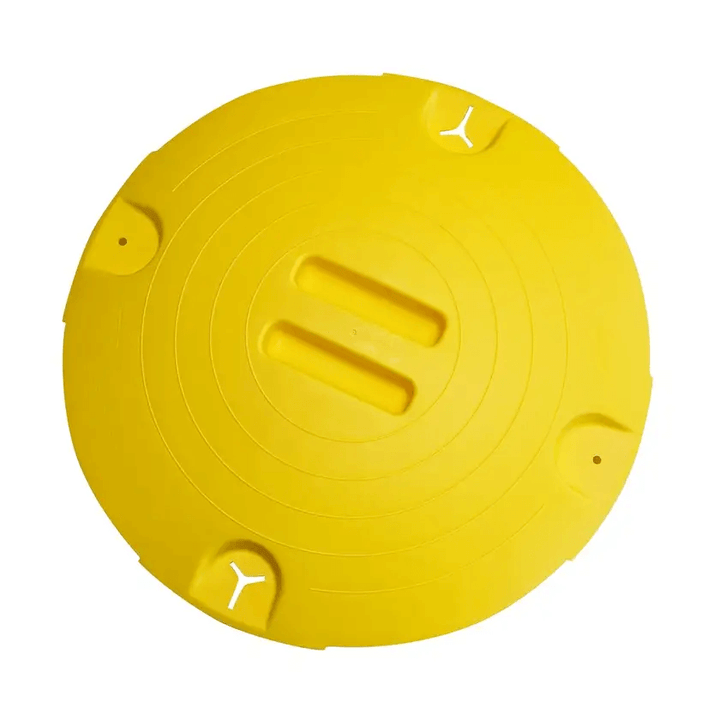 Pier Hole Protector 600mm (12 Pack) – HoleCovers.com