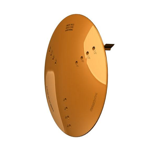 Core Hole Cover (6" to 12") - OSHA Compliant – HoleCovers.com